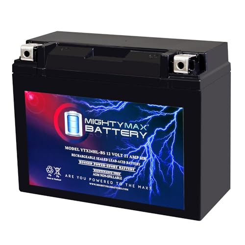 Cca Battery – The 15 best products compared - Your Motor Guide