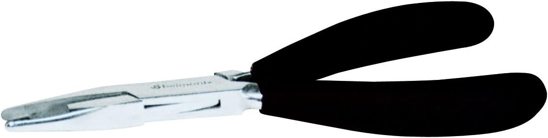 Amazon.com: Belmont MC-056 Split Shot Opener Pliers Mini Stainless Steel 110mm (0561) : Tools ...