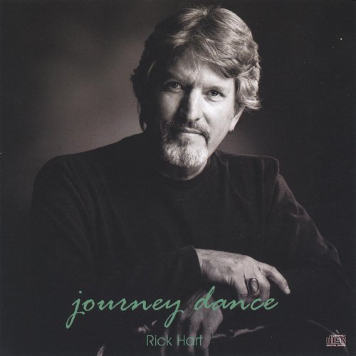 Play Journey Dance by Rick Hart on Amazon Music