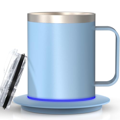 Best USB Mug Heaters for Keeping Drinks Warm All Day – Quality Home Air ...