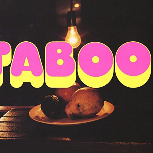 Amazon.co.jp: TABOO : RUBY RUBY STAR: デジタルミュージック