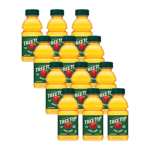 5 Best Apple Juice Brands | Pure Pressed Without The Added Sugar
