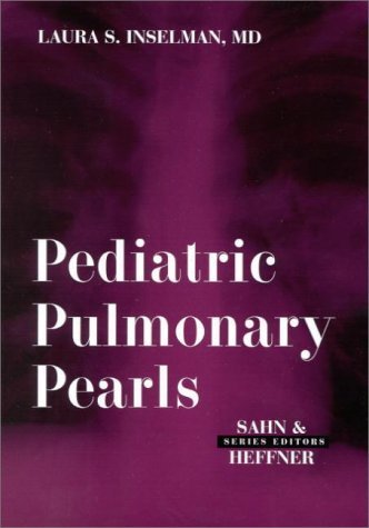 Pediatric Pulmonary Pearls | Amazon.com.br