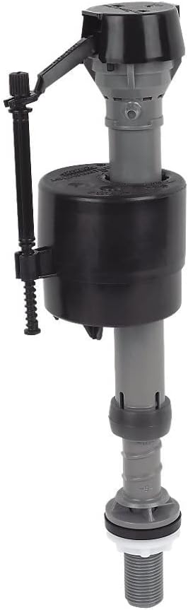 FLUIDMASTER PRO400UK Bottom Entry Float Valve Fill Valve 1/2 inch ...