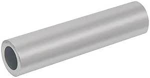 Amazon.com: 2PCS Thin-walled Tubes, 12 Inch Thickness 0.3mm OD 3-10mm ...