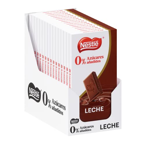 Los diabéticos pueden disfrutar de chocolate sin azúcar: tipos y ...