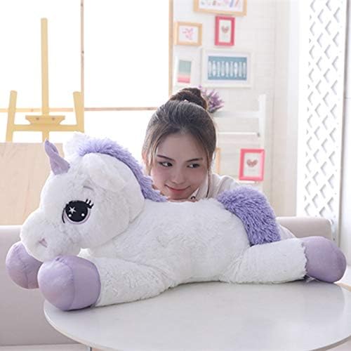 Buy Stuff Tree Premium Super Soft Unicorn 100 cm Soft Toy for Girls ...