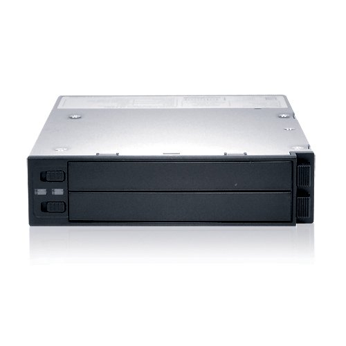 Amazon.in: Buy Sans Digital HDDRACK5 5-Bay IDE/SATA Hard Drive ...