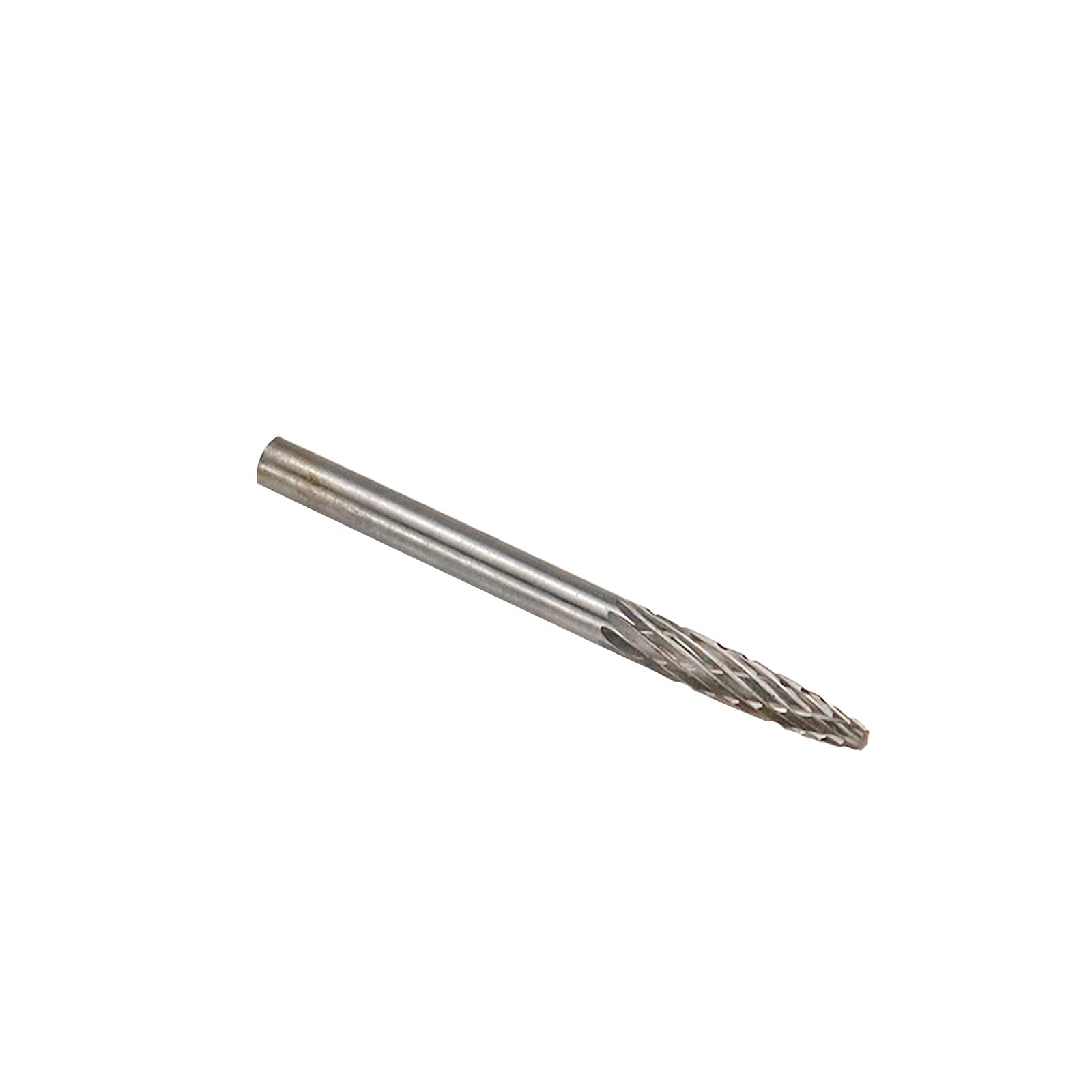 Snapklik.com : Rannb Double Cut Carbide Rotary Burr Bits Set 1/8 Shank ...