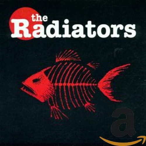 RADIATORS - Radiators - Amazon.com Music