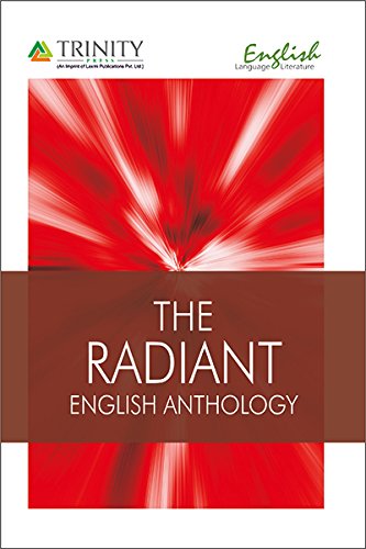 The Radiant English Anthology : Amazon.in: Books