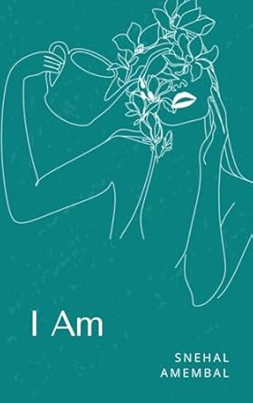 Buy I am Book Online at Low Prices in India | I am Reviews & Ratings ...