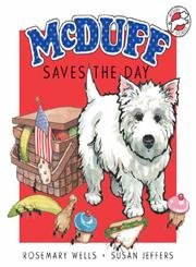 Mcduff Saves the Day: Wells, Rosemary, Jeffers, Susan: 9780786856756 ...