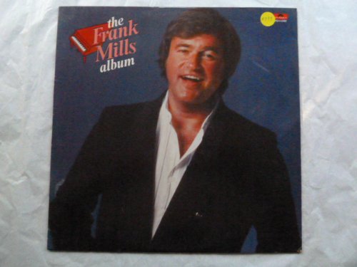 Amazon.com: the frank mills album: CDs & Vinyl