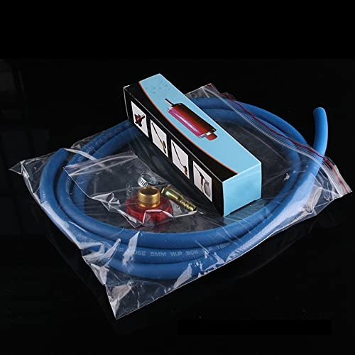 Buy 205cm Electronic Ignition Head Liquefied Torch High Temperature ...