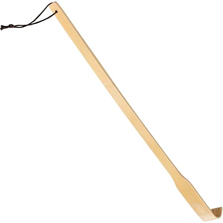 Amazon.com: Tomorotec Back Scratcher, Thicken Extended Backscratchers ...