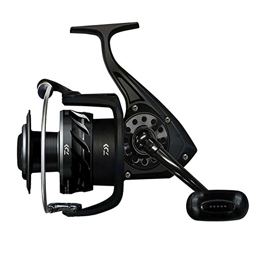 Daiwa Saltist 5000 – Die 15 besten Produkte im Vergleich - Die besten ...