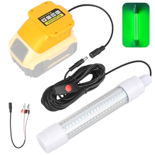 Amazon Best Sellers: Best Fishing Light Attractants