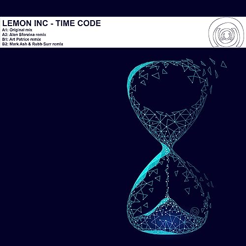 Play Time Code by Lemon Inc on Amazon Music