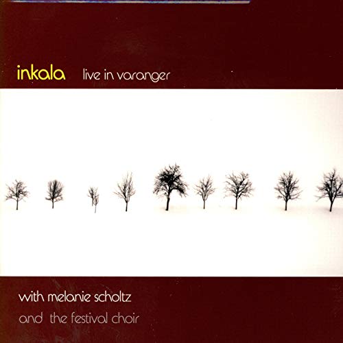 Amazon.com: Live in Varanger : Inkala: Digital Music