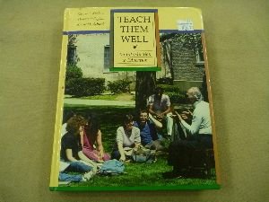 Amazon.com: Teach Them Well: An Introduction to Education ...