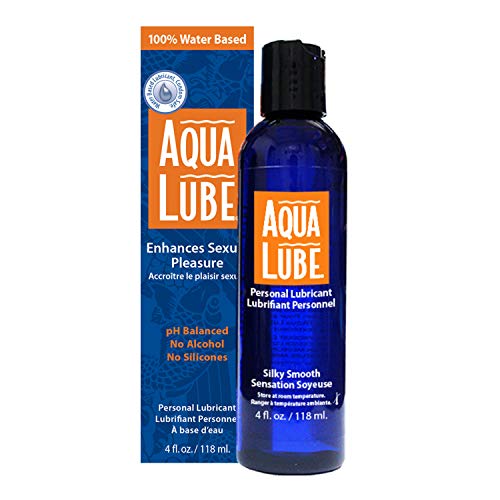 Top 10 Best Lube For Ph Balance : Reviews & Buying Guide - Katynel