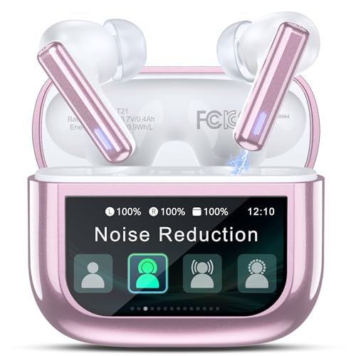 10 Best Wireless Earbuds for Exceptional Sound Quality in 2025