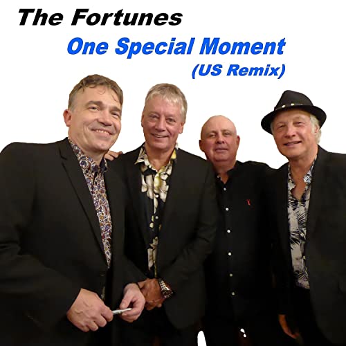 Amazon MusicでThe FortunesのOne Special Moment (US Remix)を再生する