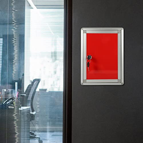 Wall Mounted Drop Box Mailbox Employee Suggestion Box Staff The Letter ...