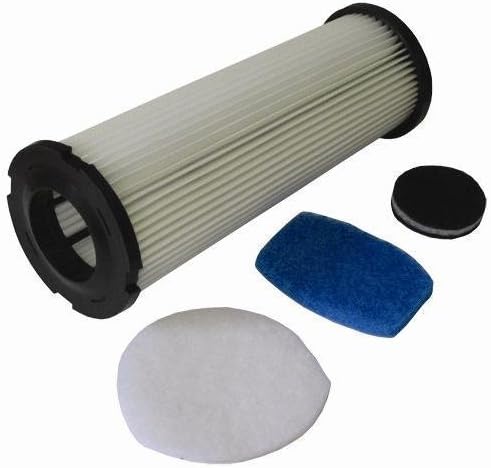 HEPA Filter For Vax Vacuum Cleaners : Amazon.co.uk: Home & Kitchen
