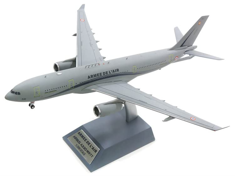 Inflight 200 A330 200 Mrtt French Airforce Mrtt041 With Stand ...