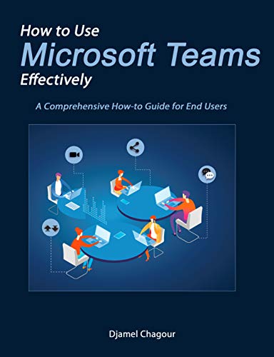 Best Microsoft Teams For Dummies 2024 Where to Buy? Tutorials-DB.com