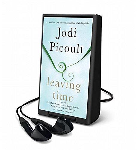 Buy Leaving Time: Library Edition Book Online at Low Prices in India ...