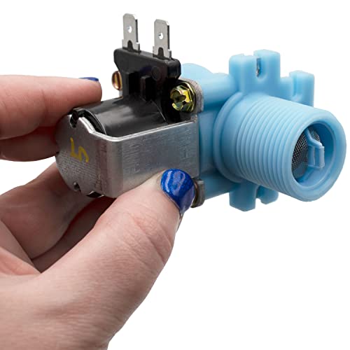 Supplying Demand IH3U0150-01 Ice Machine Water Inlet Solenoid Valve ...