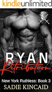 Ryan Rule: New York Ruthless Book 1 - Kindle edition by Kincaid, Sadie. Mystery, Thriller ...