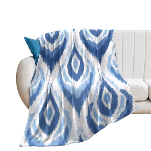 Best Ikat Bed Blankets for a Cozy and Stylish Bedroom Makeover ...