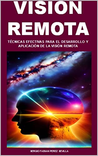 VISION REMOTA: TÉCNICAS EFECTIVAS PARA EL DESARROLLO Y APLICACIÓN DE LA ...