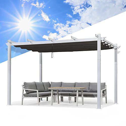 Leco Pergola Modern Style – Die 15 besten Produkte im Vergleich ...