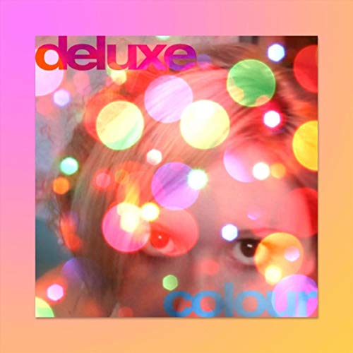 Amazon.com: Colour : Deluxe: Digital Music