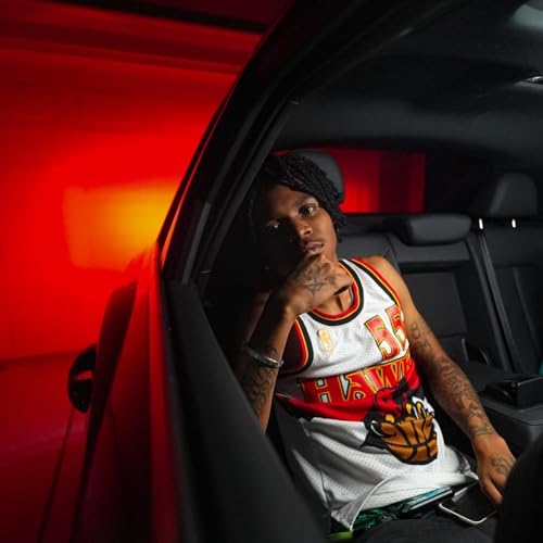 Play IM GOOD by Taee Teezy on Amazon Music Unlimited