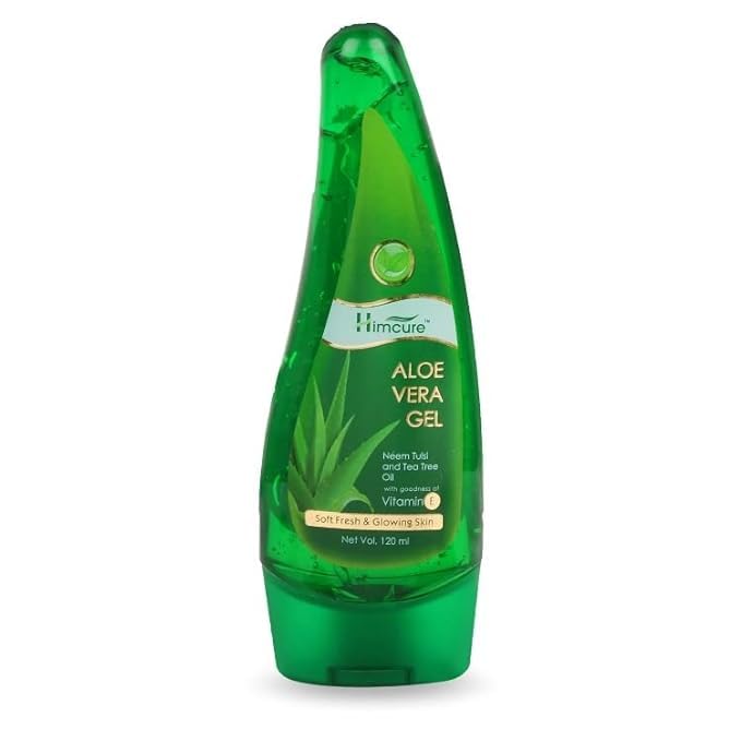 Web herbal Alovera Gel for Hair & Skin Care(120ml) : Amazon.in: Beauty