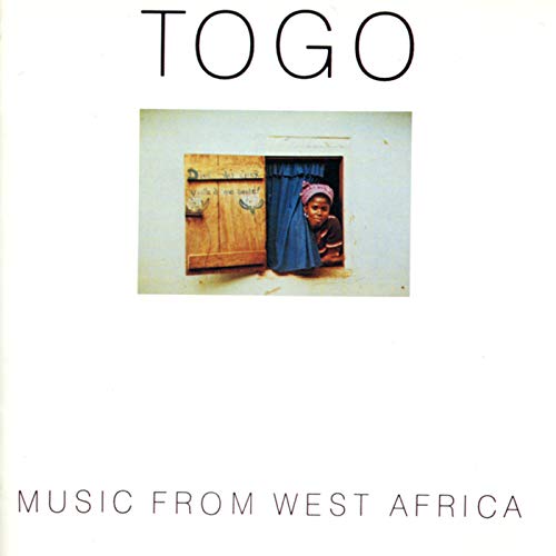 Play Togo: Music From West Africa by VARIOUS ARTISTS on Amazon Music