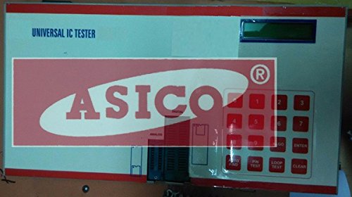 Universal IC Tester : Amazon.in: Industrial & Scientific