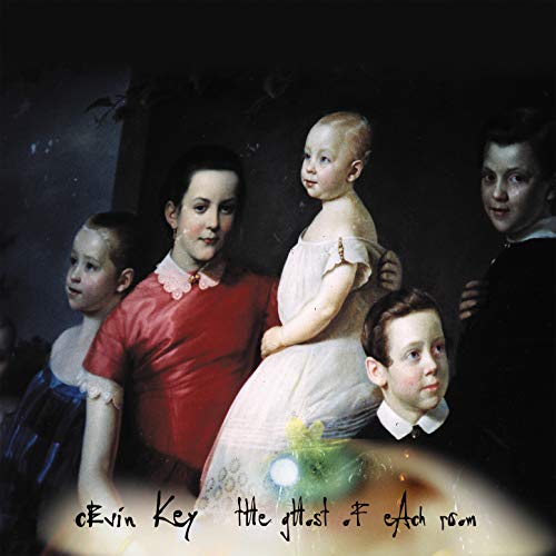 Play The Ghost of Each Room by cEvin Key on Amazon Music