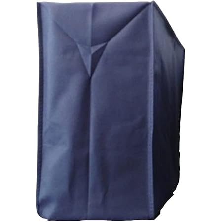 Amazon.com: ALHBEJT Computer CPU Dust Cover PC Dust Protection Case ...