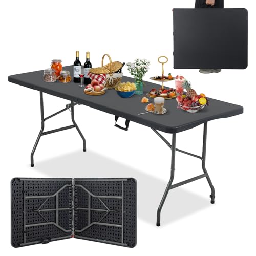 Long Folding Table – The 16 best products compared - Wild Explained