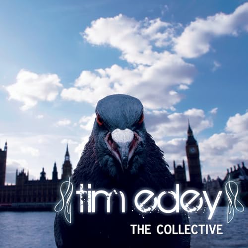 Play The Collective by Tim Edey on Amazon Music