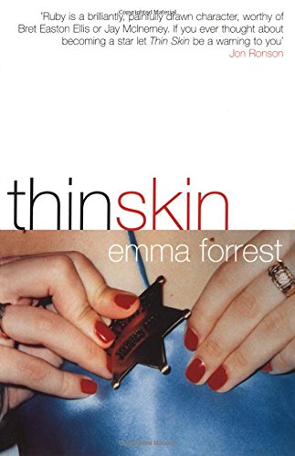 Thin Skin: Emma Forrest: 9780747557357: Amazon.com: Books