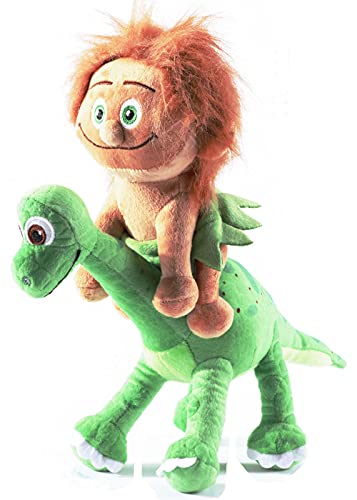 Snapklik.com : Tivcyi The Good Dinosaur Plush Toys Stuffed Animals Play ...