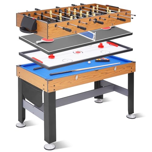 Amazon Best Sellers: Best Combination Game Tables